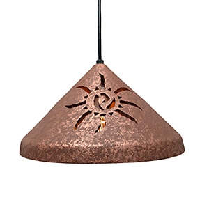 Ceiling Lights Archives - Southwestern Lighting in Albuquerque & near ...